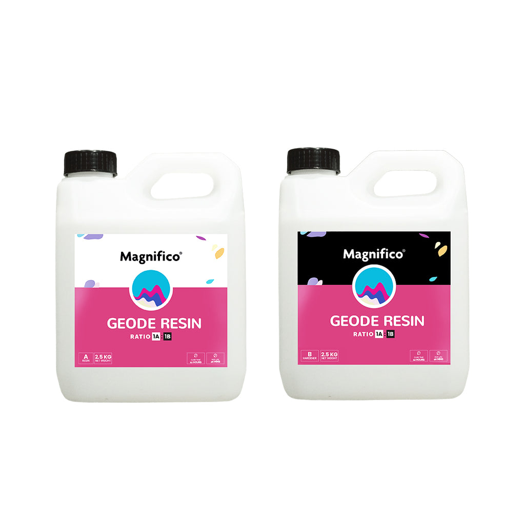 Epoxy Resin Means Magnifico – India’s No.1 Resin Manufacturer ...