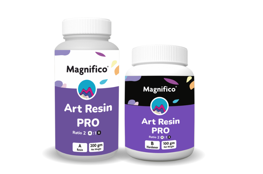 Art Resin Pro – Magnifico Resins